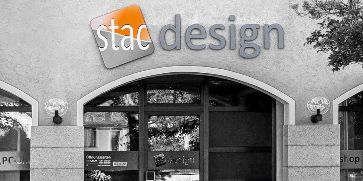 stac design – Werbung | IT-Technik | Festnetz | Mobilfunk